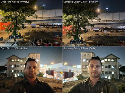 Oppo Find N2 Flip Vs Samsung Galaxy Z Flip 4 Battle Of The Flipping Foldables Adeex News