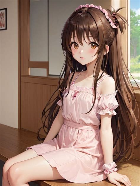 Mikan Yuuki