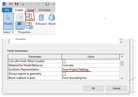 graphical column schedule in revit structures autodesk community
