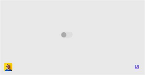 Switch By Adir Sl Made With Css