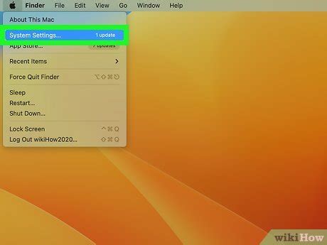 Easy Ways To Change The Lock Screen On A Mac