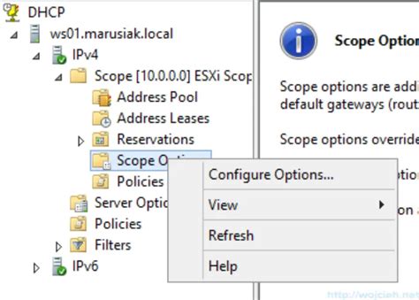 Vmware Vsphere Auto Deploy Configuration Guide Part 1