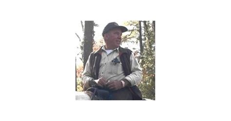 Donald James Hancock Obituary 2025 La Plata Md Raymond Funeral