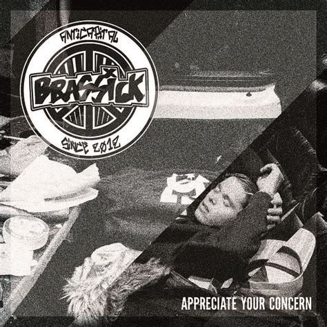 Brassick Iron Man Records