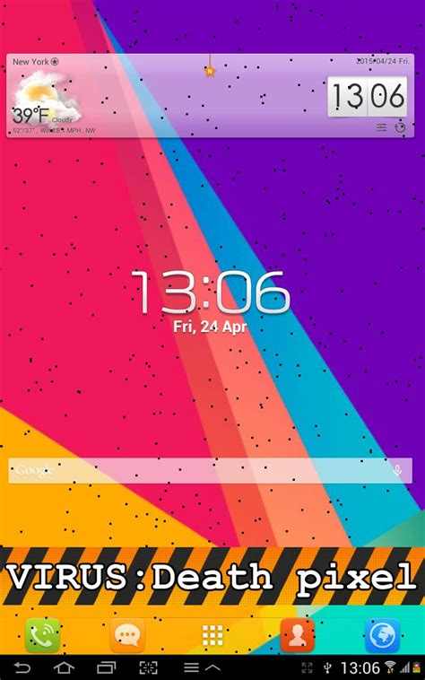 Virus Maker Prank Apk For Android Download