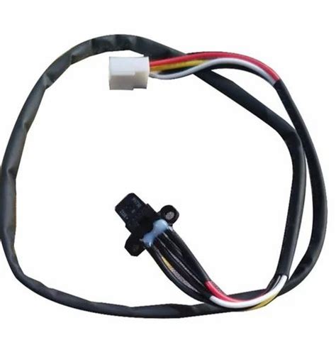 Pvc Encoder Sensor At ₹ 1500piece Encoder Sensor In Bhopal Id