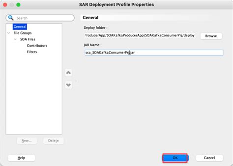 Deploy Oracle Soa Suite In Oracle Visual Builder Studio