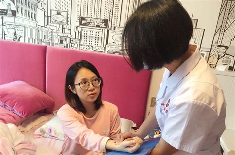 坐月子怎么洗澡珠海月子中心
