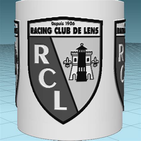 Archivo Stl Lámpara De Cabecera Litho Rcl・modelo Imprimible En 3d Para Descargar・cults