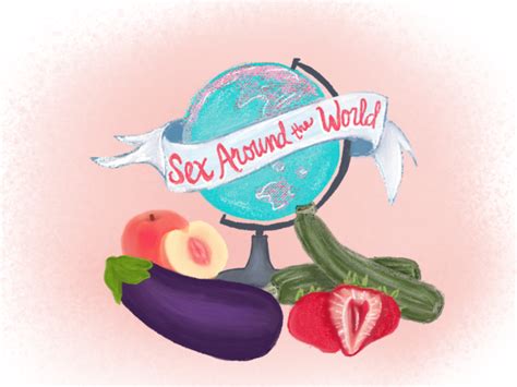 Love And Sex Practices Around The World Vanguard