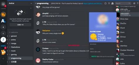 Using Discord Chat Text And Commands On Your Mac AppleToolBox