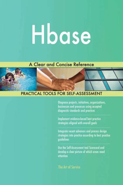 Hbase A Clear And Concise Reference By Gerardus Blokdyk Ebook