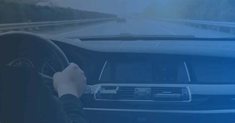 Lane Departure Warning What Ldw Is And How It Works