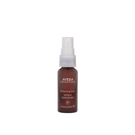 Aveda Thickening Tonic South Africa