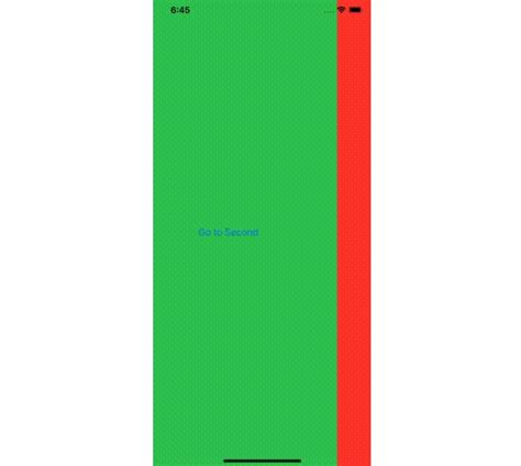 jet navigation for swiftui