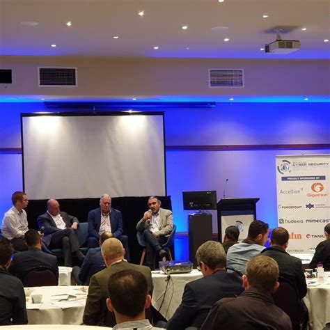 Cybersecurity Risk Leadership Accellion Rohan Dutt