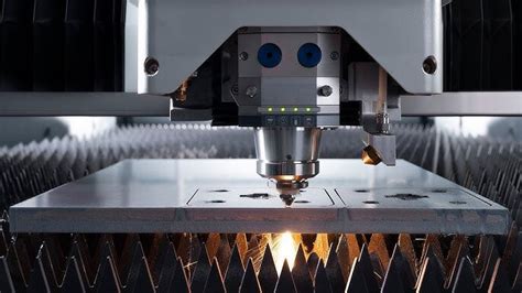 What Is Cnc Laser Cutting Process Benefits And Applications