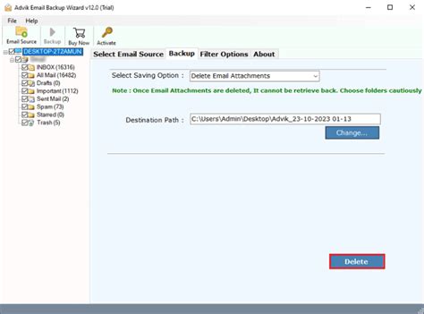 How To Delete Attachments In Hotmail Account How To Delete Attachments In Hotmail Account