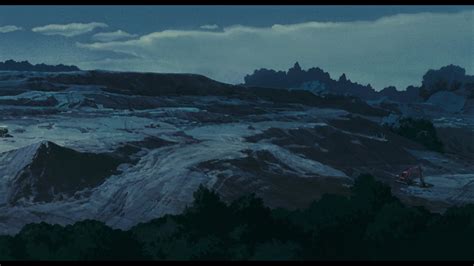 Pom Poko Screencap Fancaps