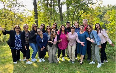 Great Time This Morning Guiding Forest Bathing For Breakfast At