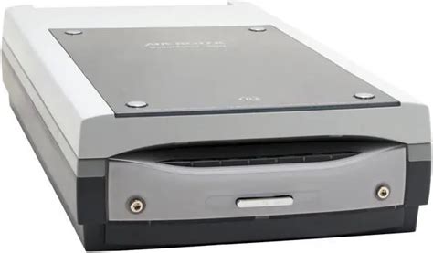 Microtek Scanmaker I800 1108 03 780001 Flatbed Flatbed Scanner