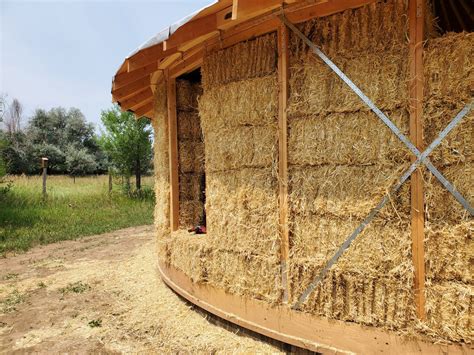 Hempcrete Natural Building Alliance