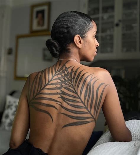 Tiger Lily Tattoo Designs Symbolism History And Exquisite Artistry