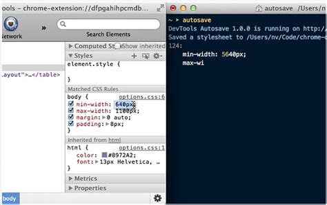 10 Chrome Extensions You Need As A Web Developer