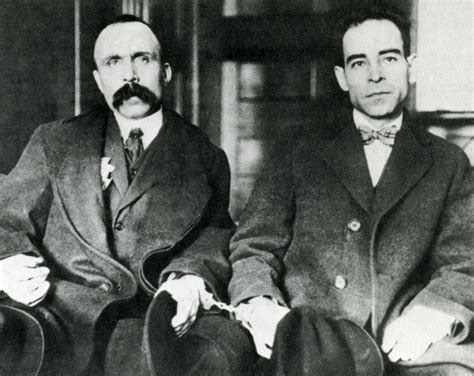 Sacco And Vanzetti — Cineaste Magazine