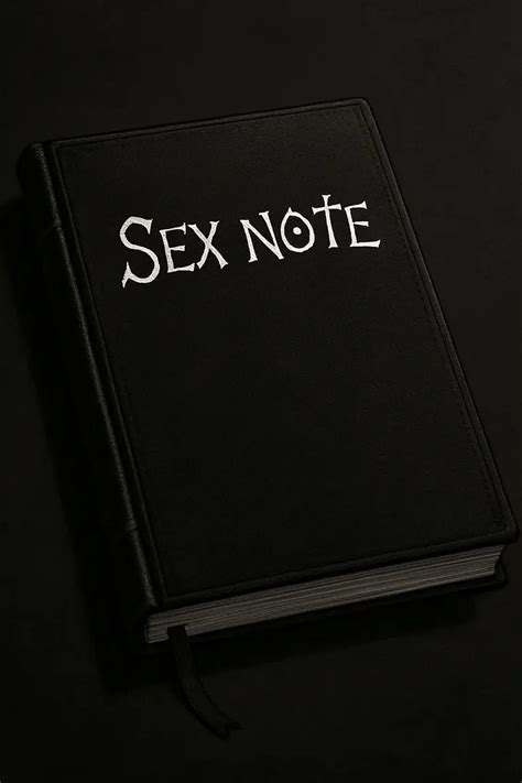 Sex Note Nsfw Ai キャラクター 👩‍🦰 Female 🎬 Scenario 🎲 Rpg 🔥 Nsfw 🗿object Manga Erotic