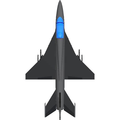 Simpleplanes Chengdu J 7mf Dsi