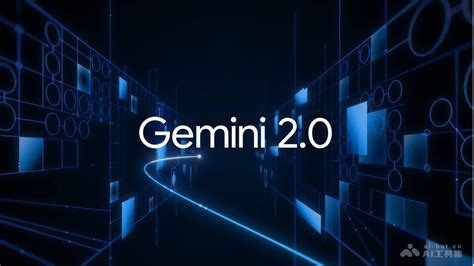 Gemini 20 谷歌推出的原生多模态输入输出 Agent 为核心的ai模型 Ai工具集
