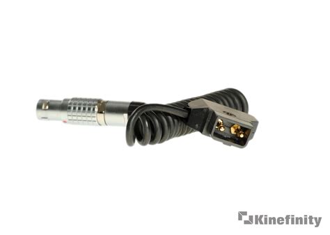 Mini Pwr Dtape B Kinefinity