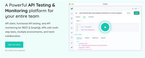 Top 14 Postman Alternatives For Api Testing And Development 2025