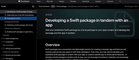 Modular Applications With Spm Swiftui And Combine By Hassan Uriostegui Medium
