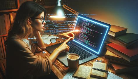 How To Maintain Curiosity While Struggling Through Coding Challenges Algocademy Blog