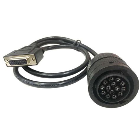 Best Quality Cat Caterpillar Et Diagnostic Adapter Iii Real Cat Et 3 Cat Caterpillar