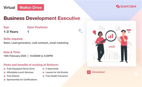 Businessdevelopmentexecutive Like Share Comment Hiring… Supriya Jadhav