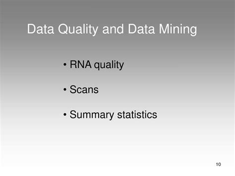 Ppt Microarray Experiment Design And Data Interpretation Powerpoint