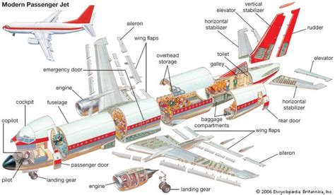 Plane Cross Section