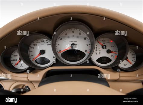 Porsche Speedometer Accuracy At Laura Black Blog