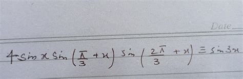 Please Help Me Solve This Question R Alevelmaths