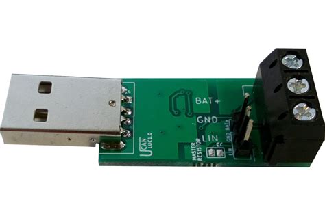 What Is A Lin Transceiver At Milla East Blog