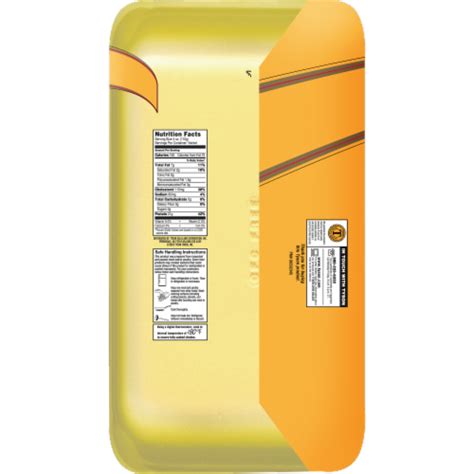 Tyson® All Natural Fresh Chicken Drumsticks 425 Lb Kroger