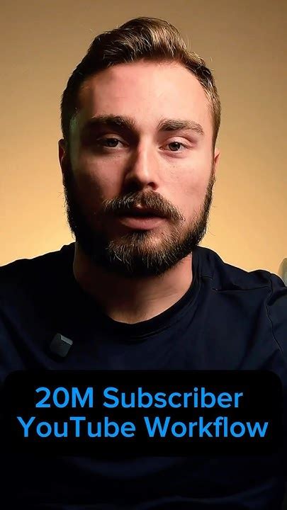 Youtube Workflow Breakthrough Youtube