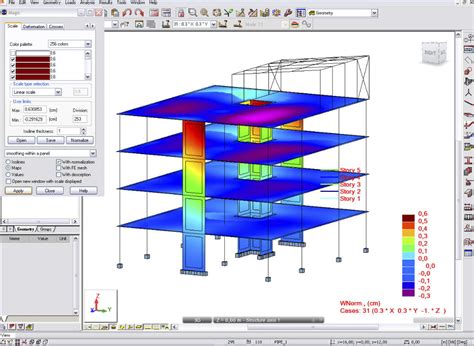 Autodesk Robot Structural Analysis Professional