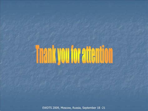 Ppt Generalized Faulty Block Model For Automatic Test Pattern Generation Powerpoint