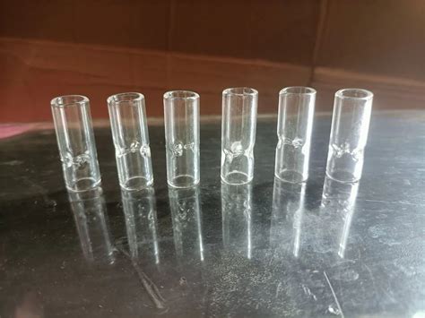 Smoke Glass Filter Tip At ₹ 7piece Cantt Ambala Id 2855834508030