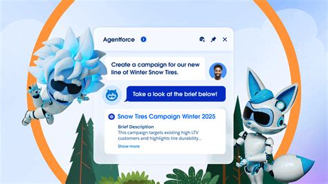 Watch Demo Build Campaigns With Agentforce Salesforce Watch Demo Build Campaigns With Agentforce Salesforce
