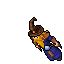 Mage Addon Kersey